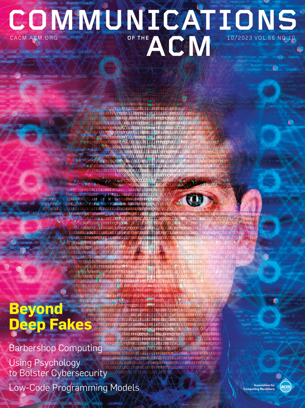 Communications of the ACM