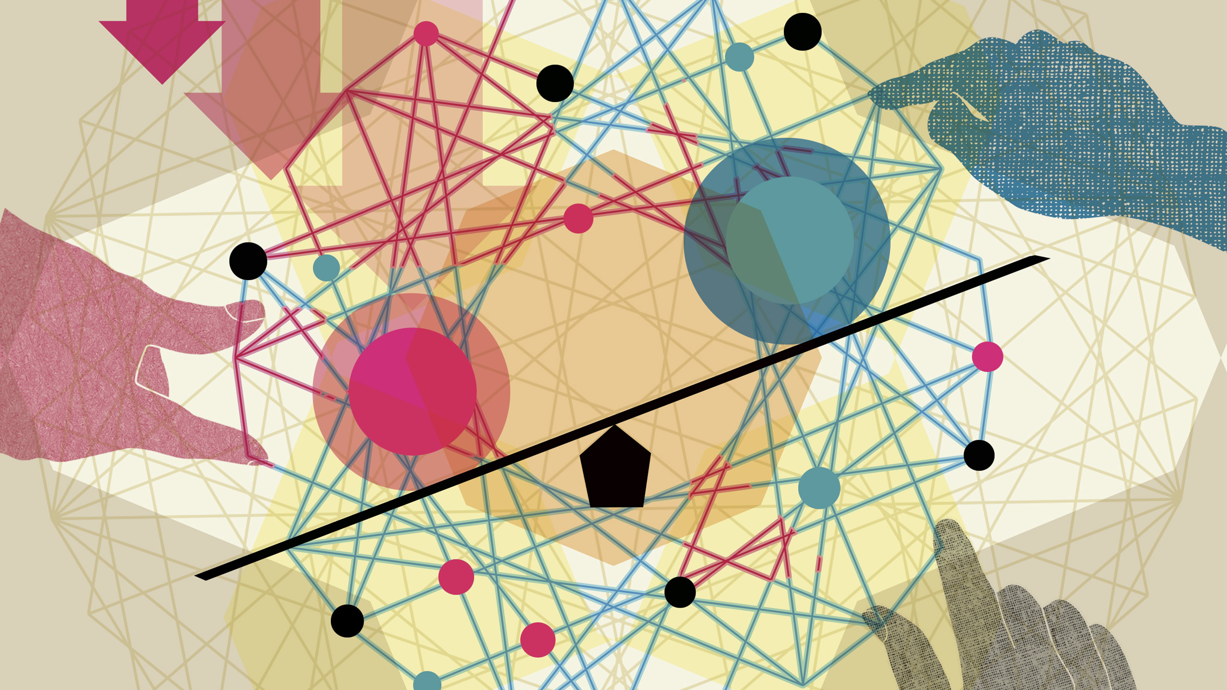 Data Bias Management – Communications of the ACM