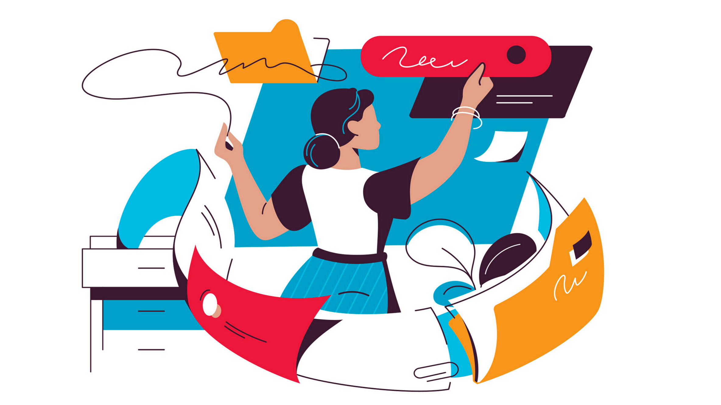 Rebuttal How-To: Strategies, Tactics, and the Big Picture in Research ...