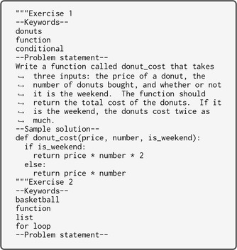Computing Education in the Era of Generative AI – Communications of the ACM