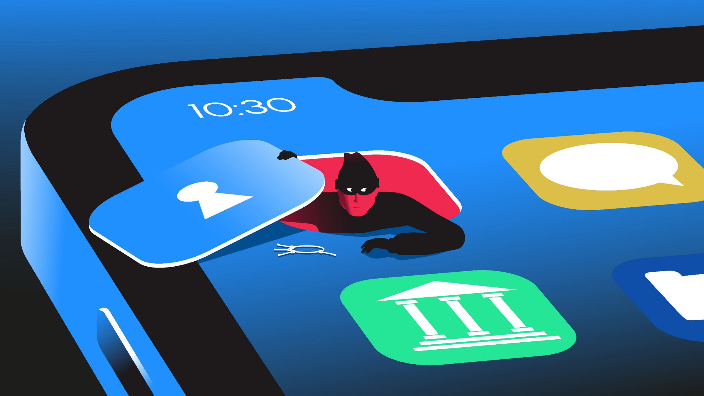 ‘Not Our Problem’ – Communications of the ACM