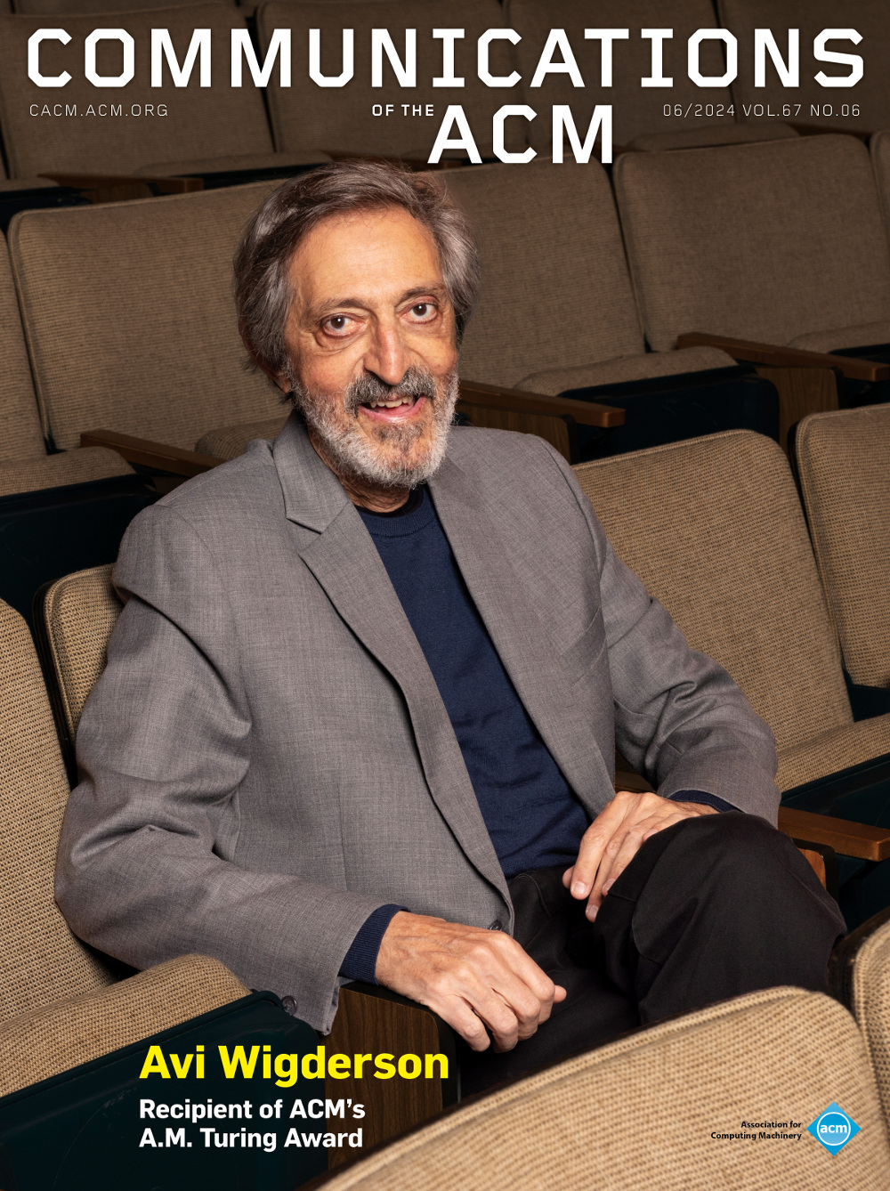 Communications of the ACM