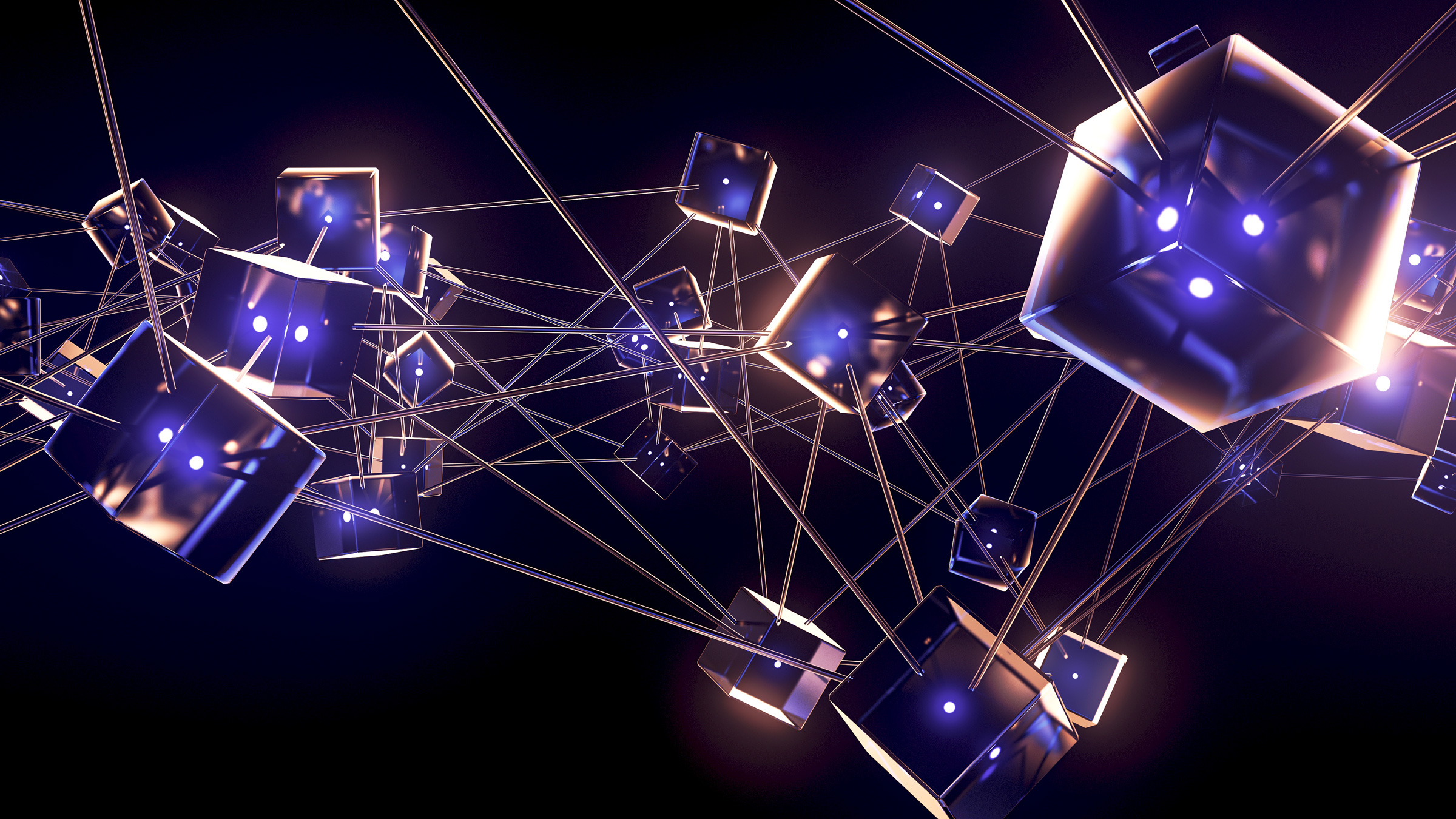 A Brief History of Blockchain Interoperability – Communications of the ACM