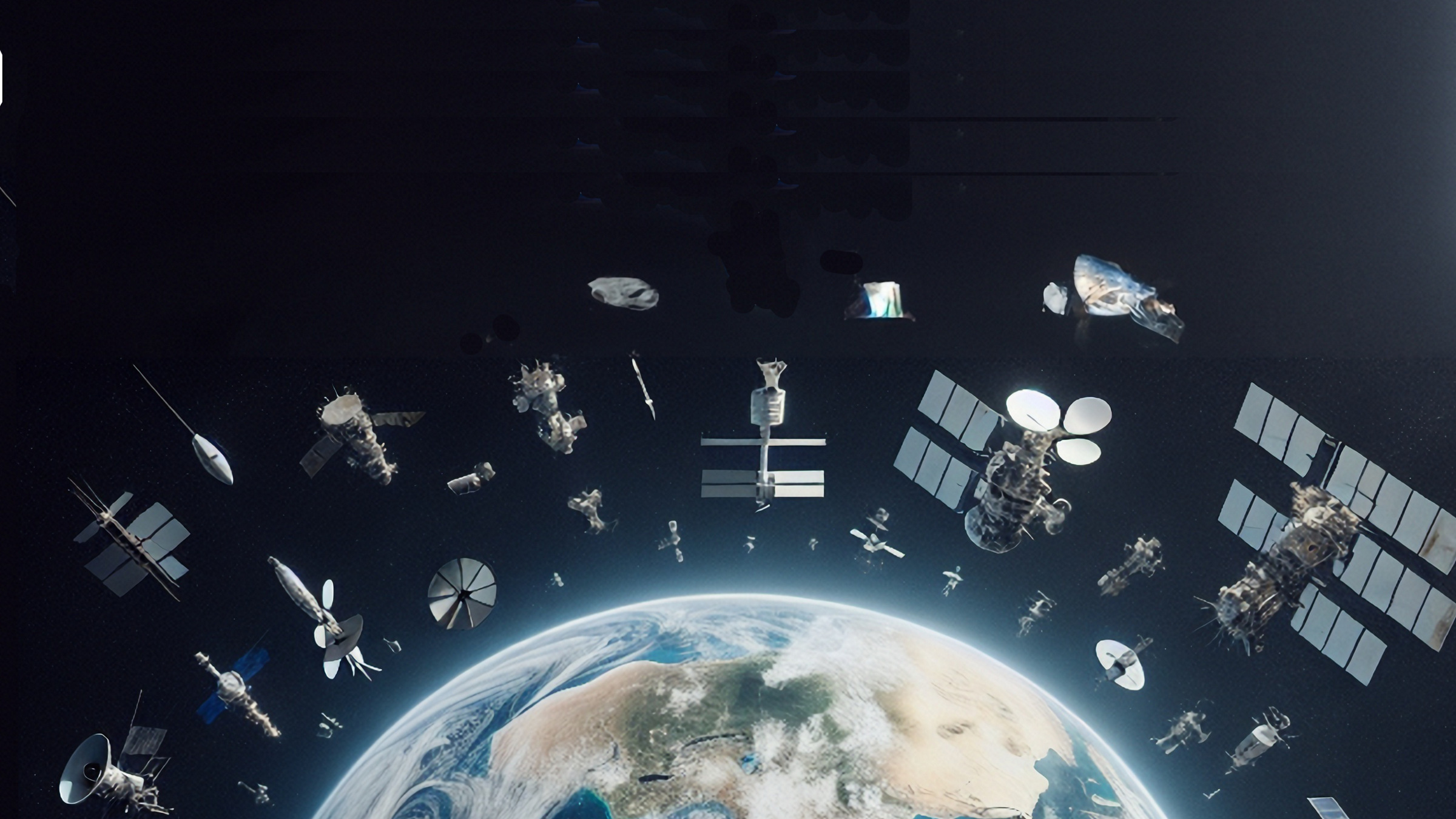 How Laser Communications Are Improving Satellites – Communications of ...