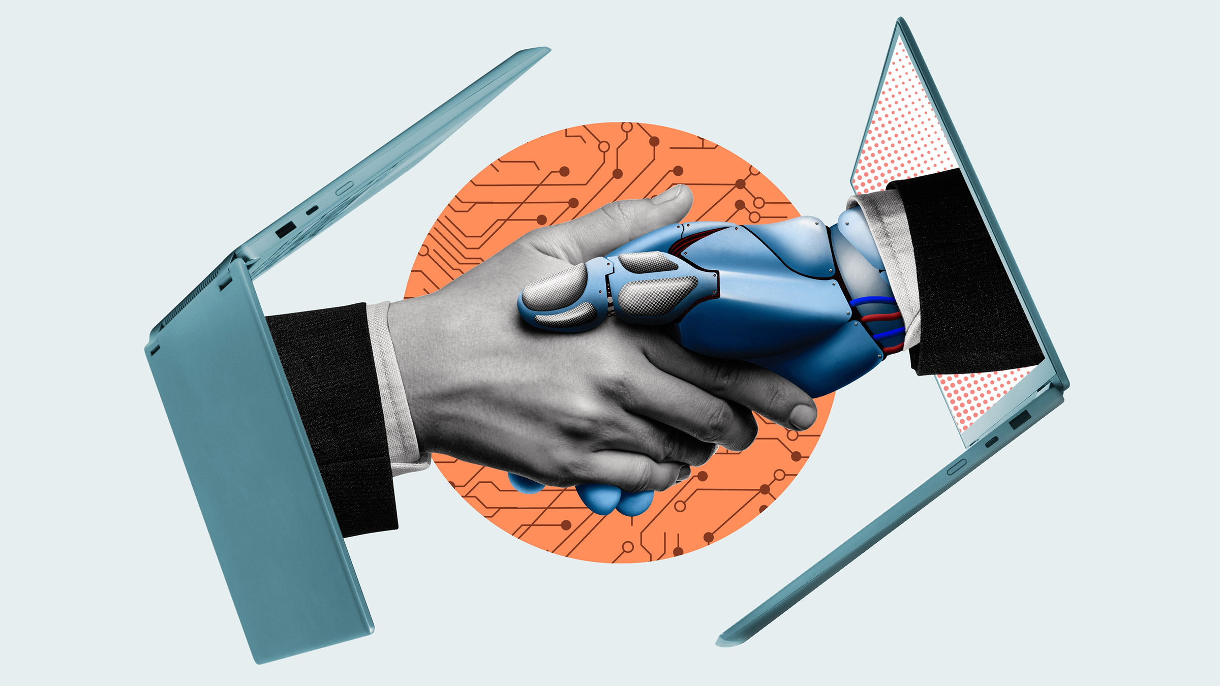 Human Centered Cybersecurity Revisited From Enemies To Partners Communications Of The Acm