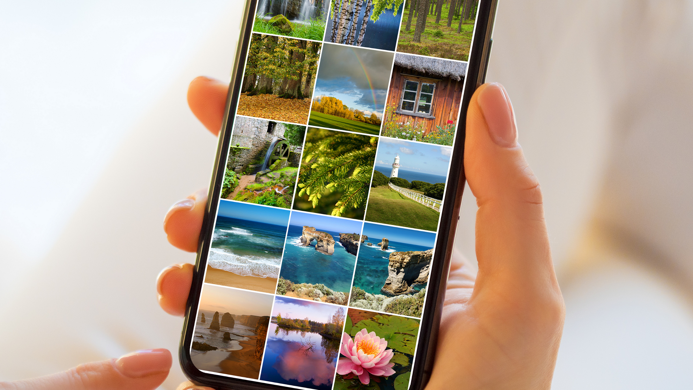 AAC with Automated Vocabulary from Photographs: Insights from School ...