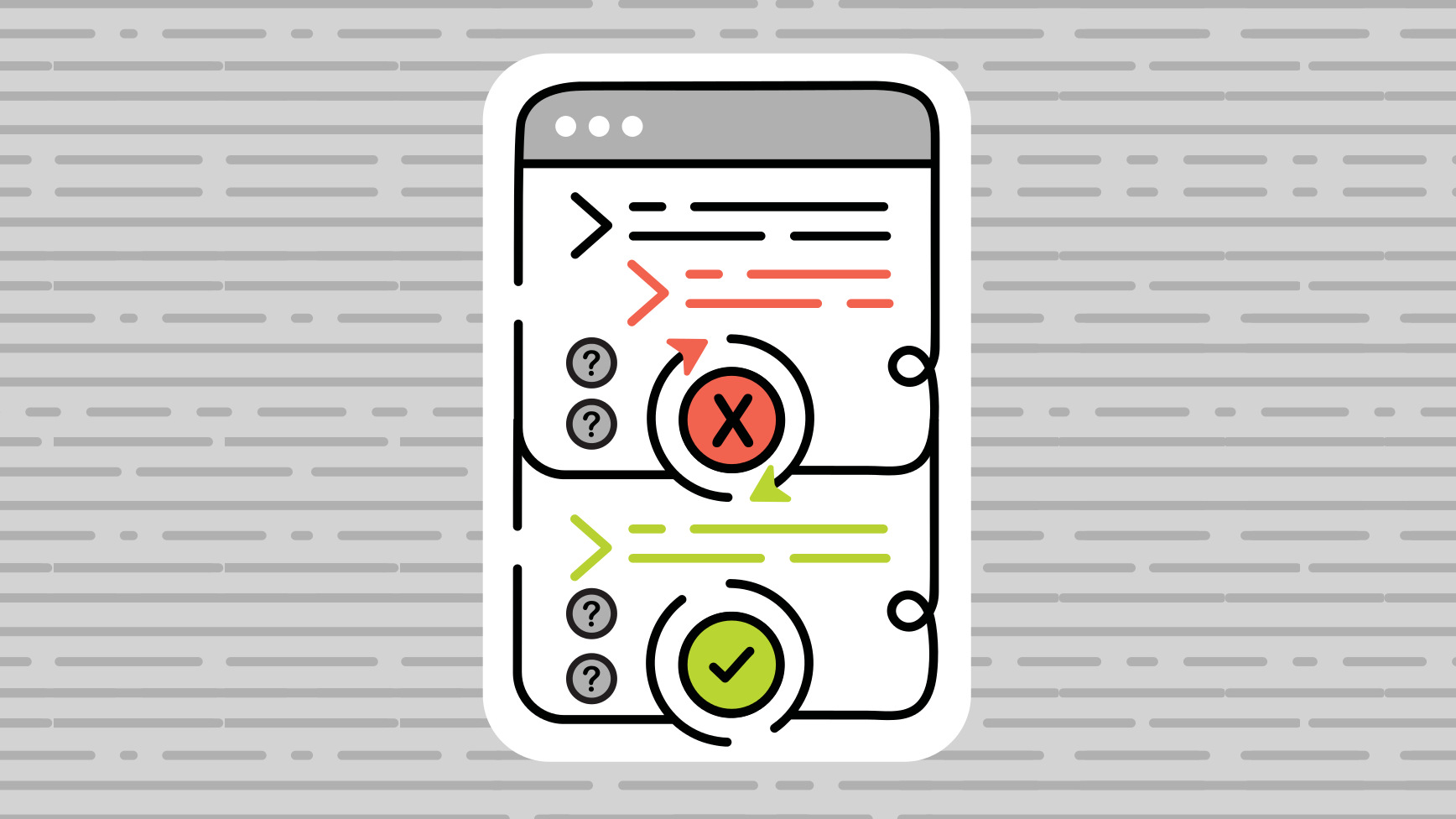 Program Correctness through Self-Certification – Communications of the ACM