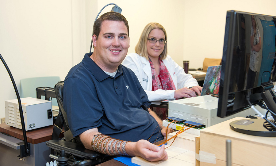 Brain Implants Give People Back What They Lost – Communications of the ACM