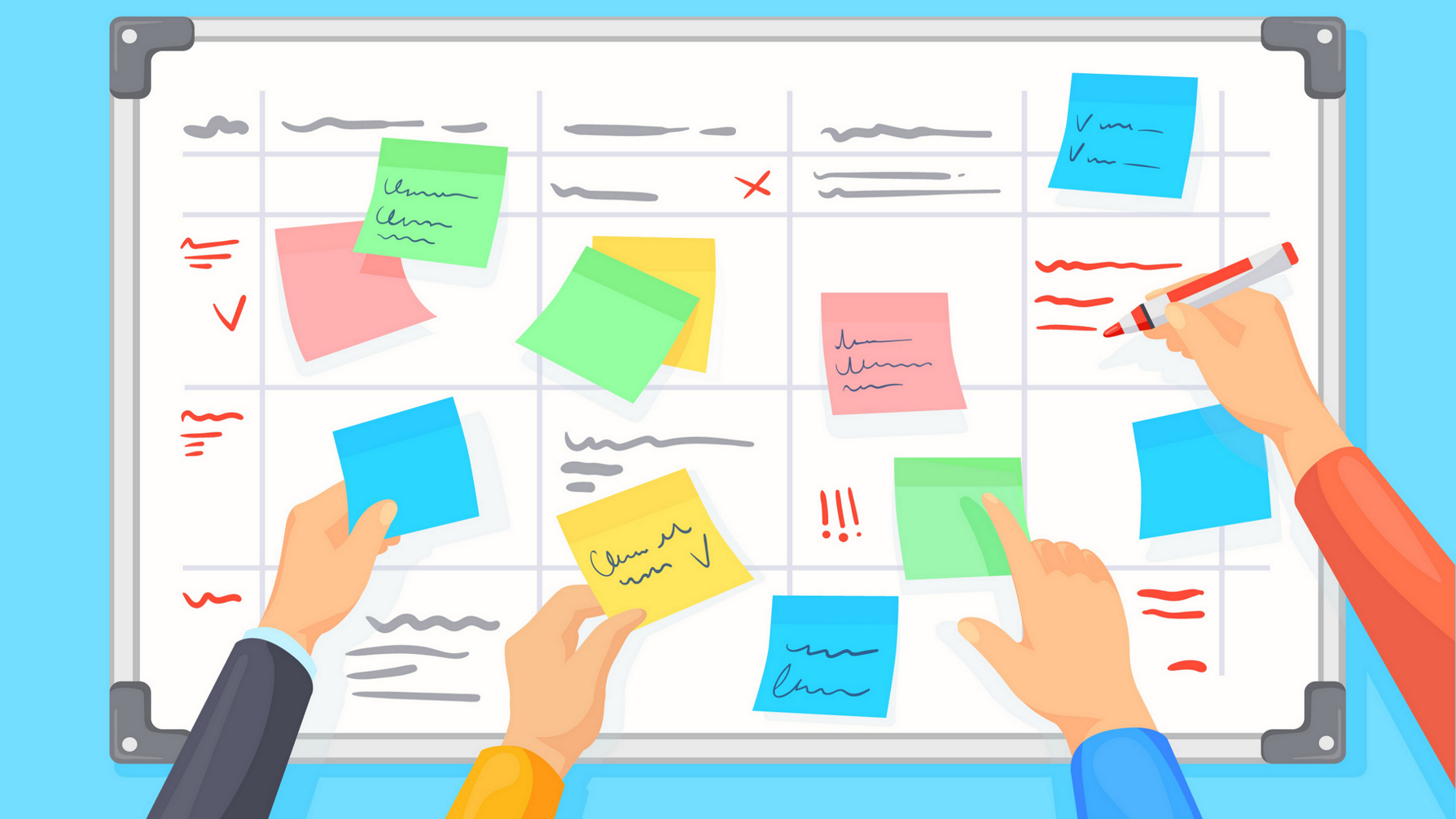 Developing Effective Stakeholder Engagement Strategies in Agile ...