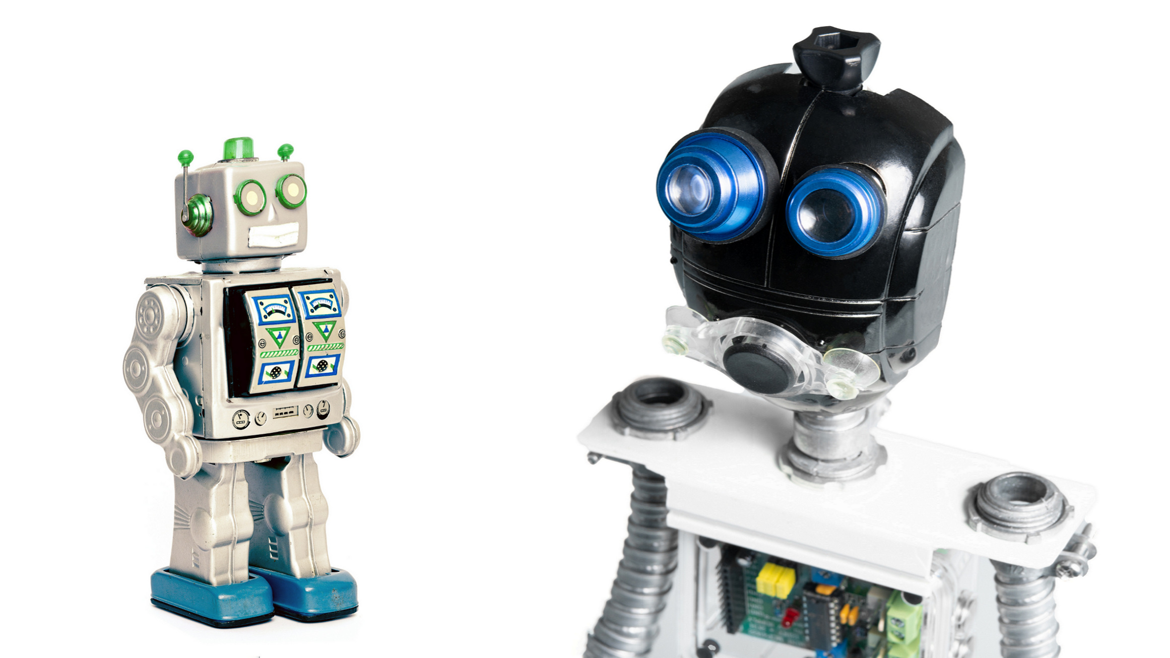 Artificial Intelligence Then and Now – Communications of the ACM