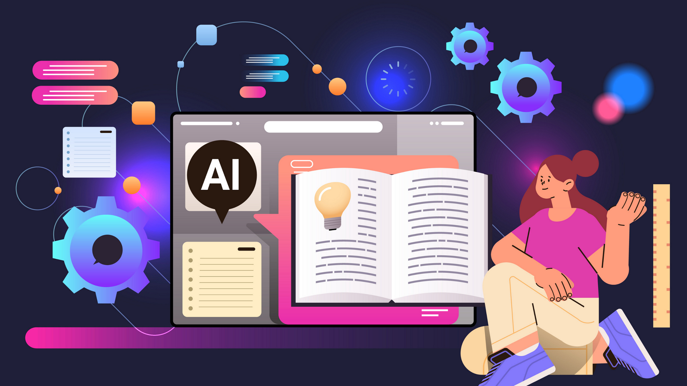 How Science and Engineering Students Use GenAI Tools Throughout Their ...