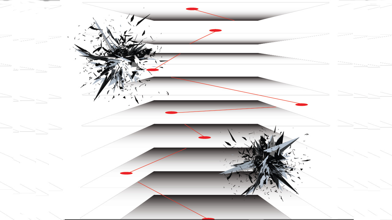 Exploiting Cross Layer Vulnerabilities Off Path Attacks On The Tcpip Protocol Suite 4396