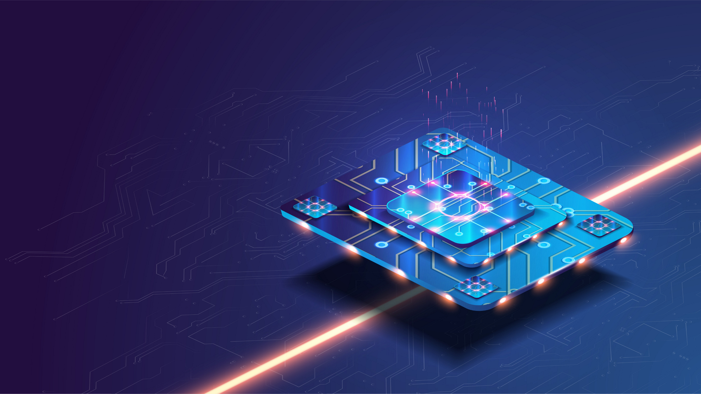 The Future of Microprocessors – Communications of the ACM