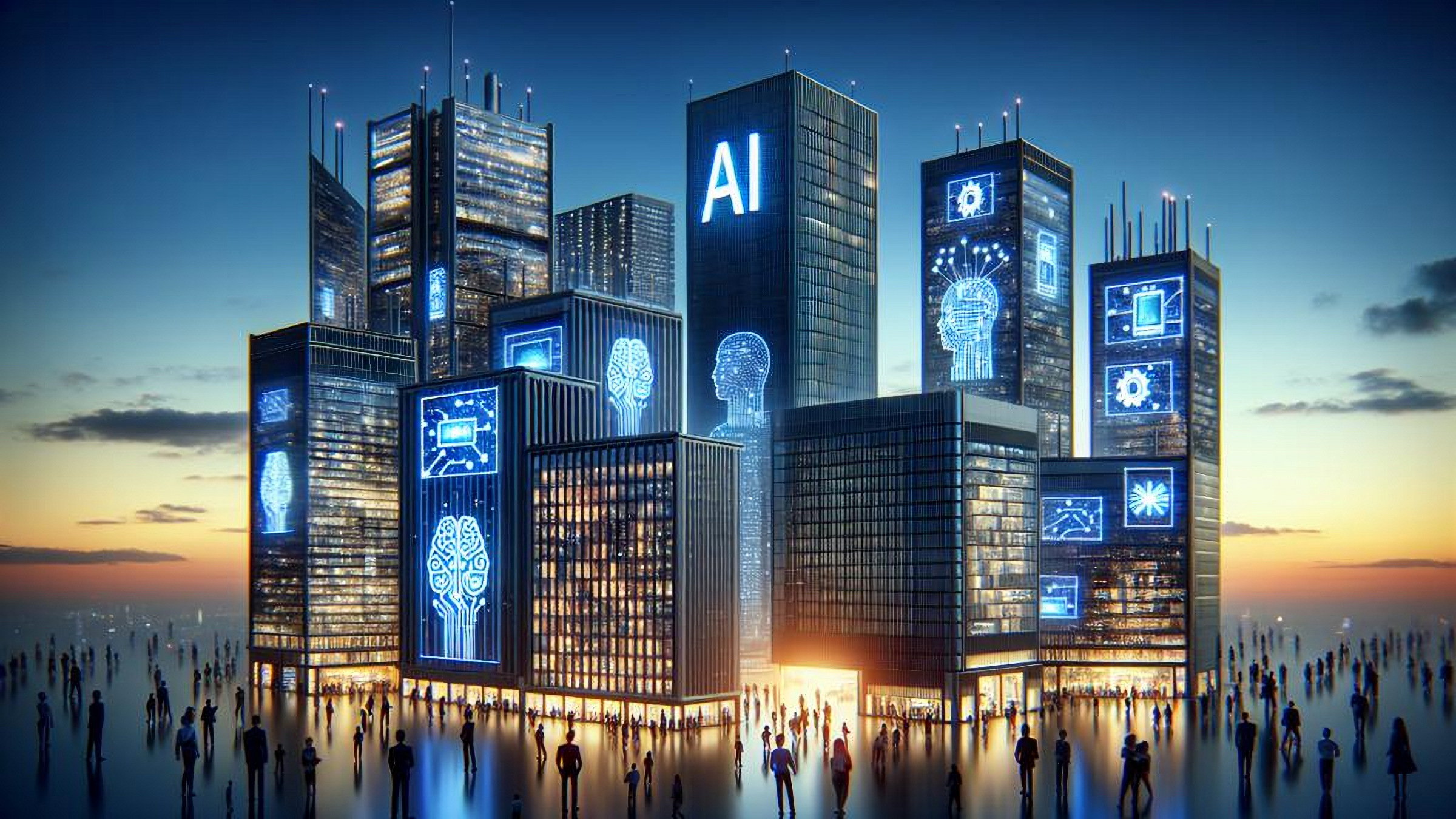 Ushering In a New Era of Business Process Innovation with AI and ML – Communications of the ACM