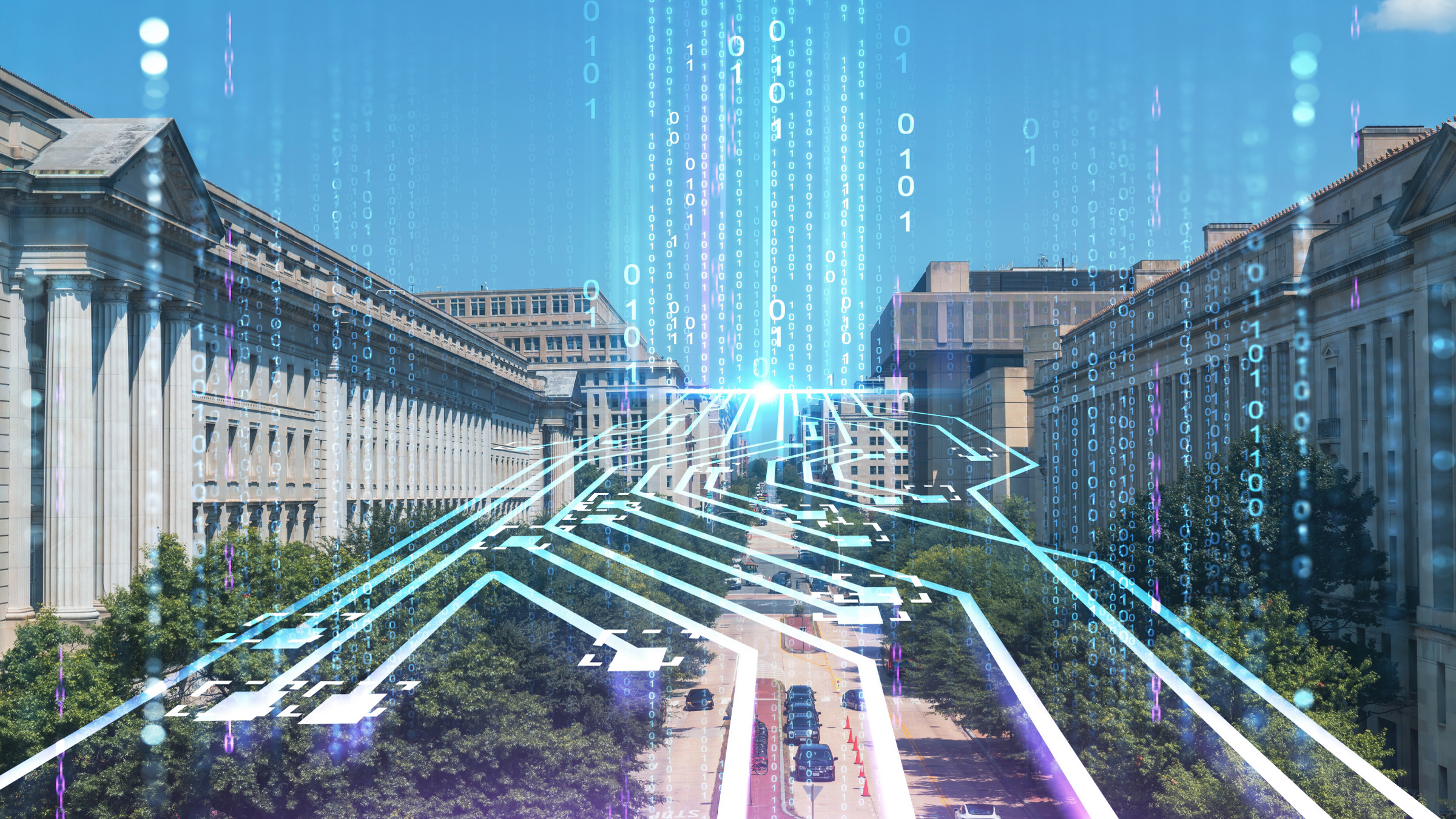 AI Risks for Democracy, the Economy, and Civil Rights – Communications of the ACM