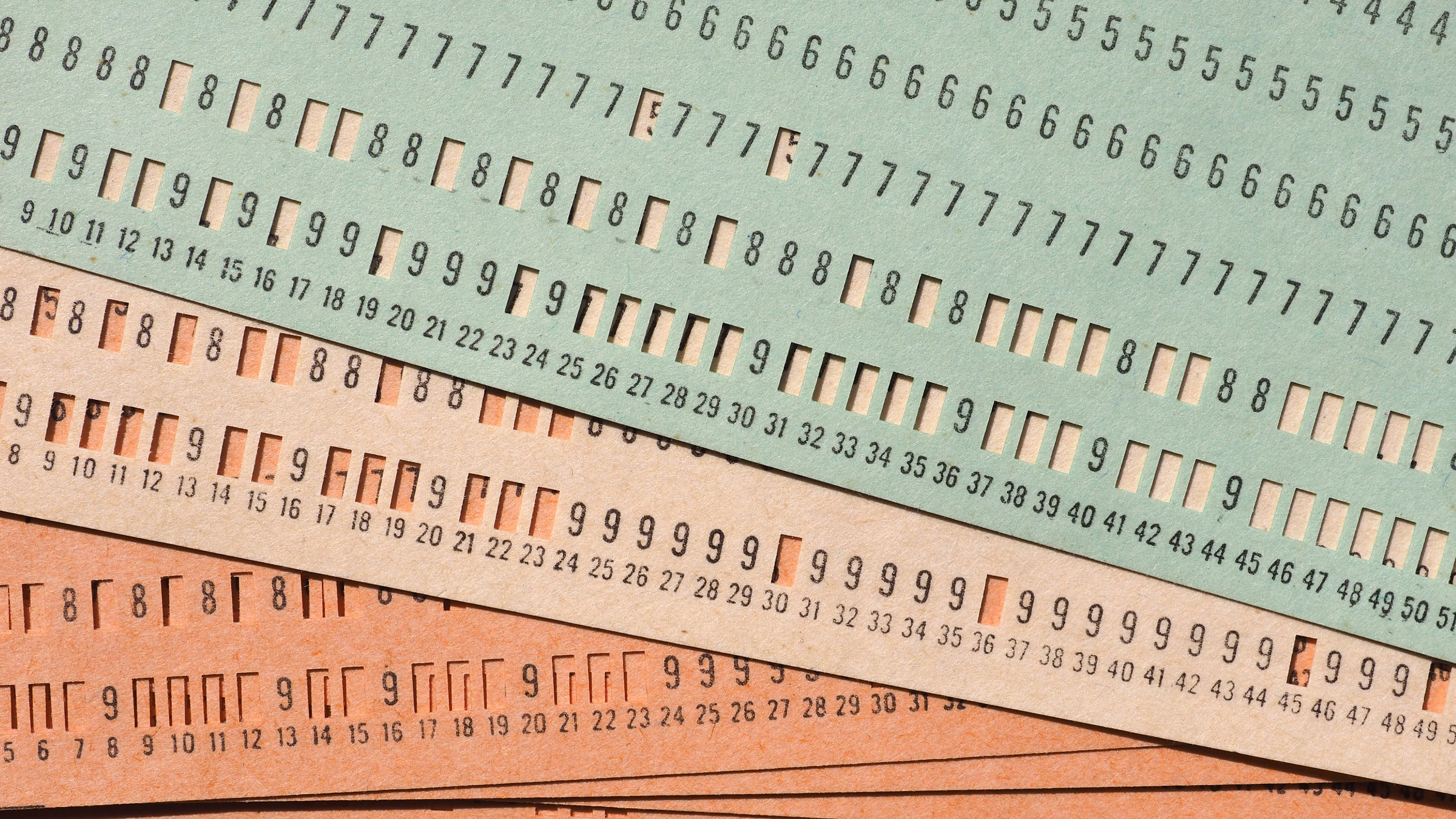 The First Computer Program – Communications of the ACM