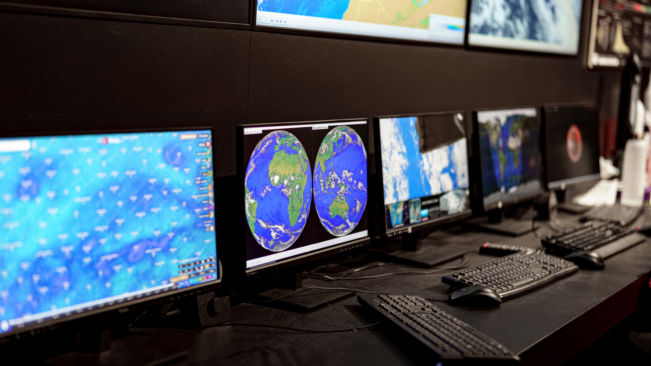 Advancements in Weather Prediction – Communications of the ACM