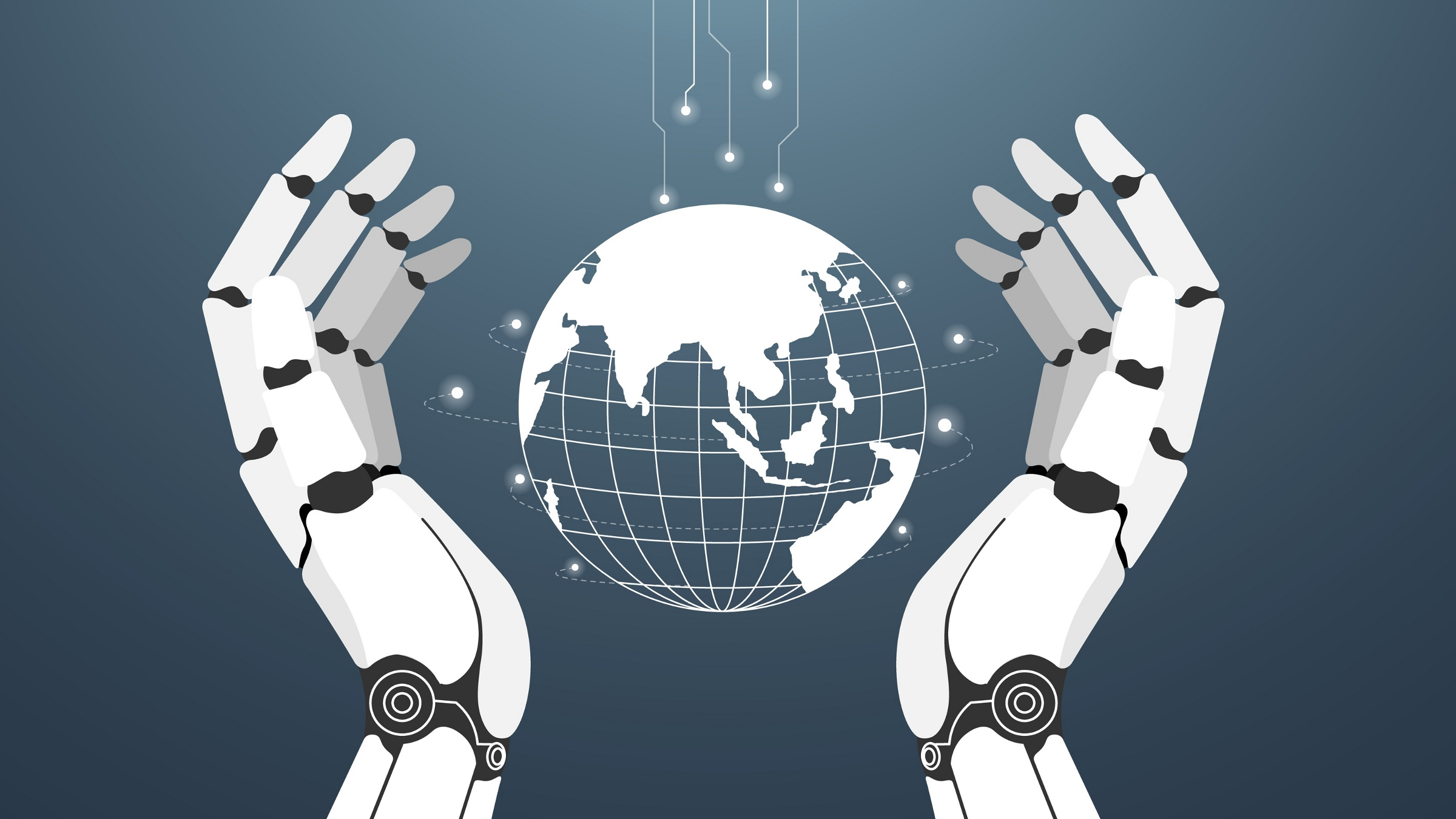 AI in the Era of Climate Change: Solution or Problem? – Communications of the ACM