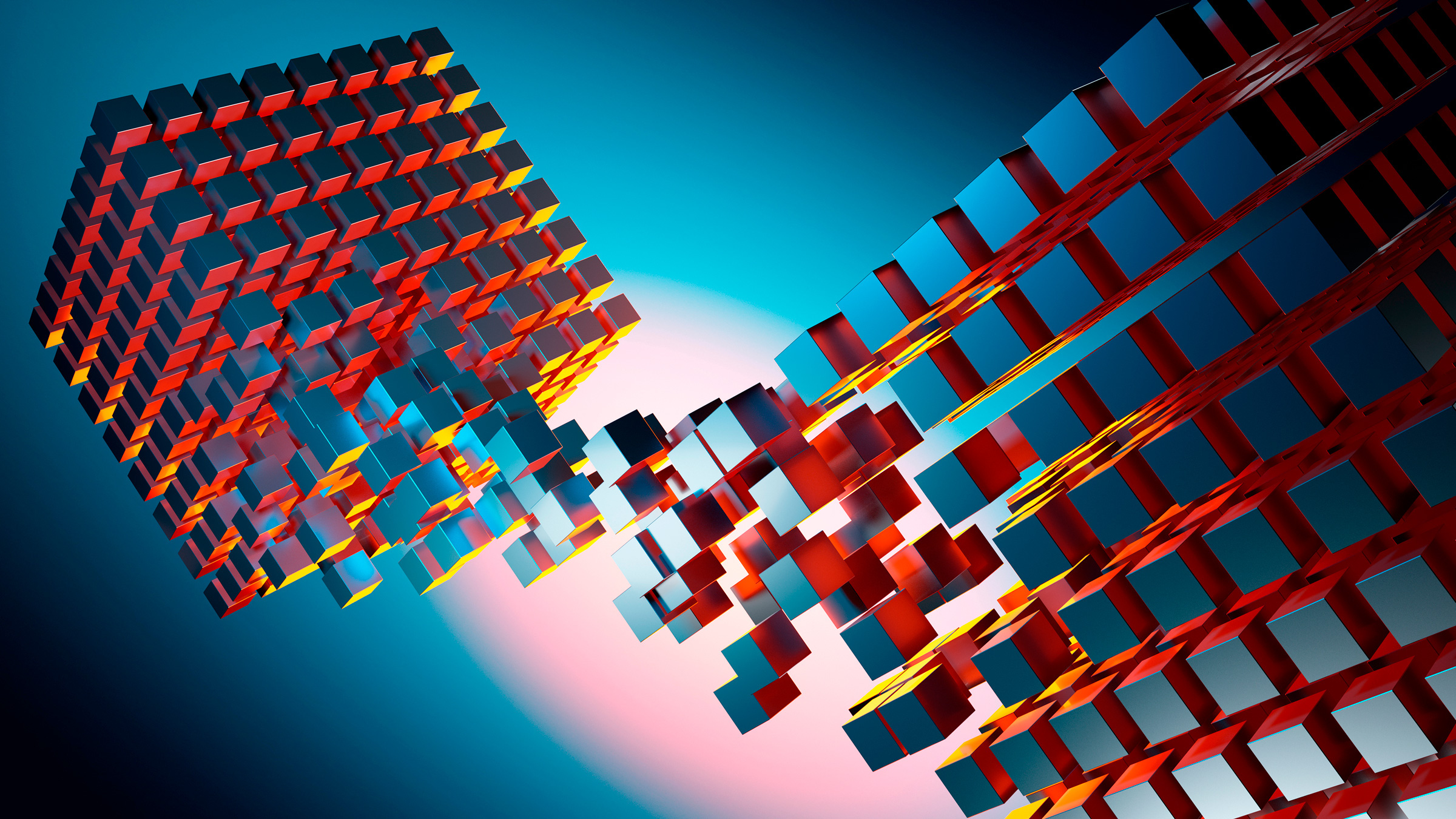 Revolutionizing Datacenter Networks via Reconfigurable Topologies ...