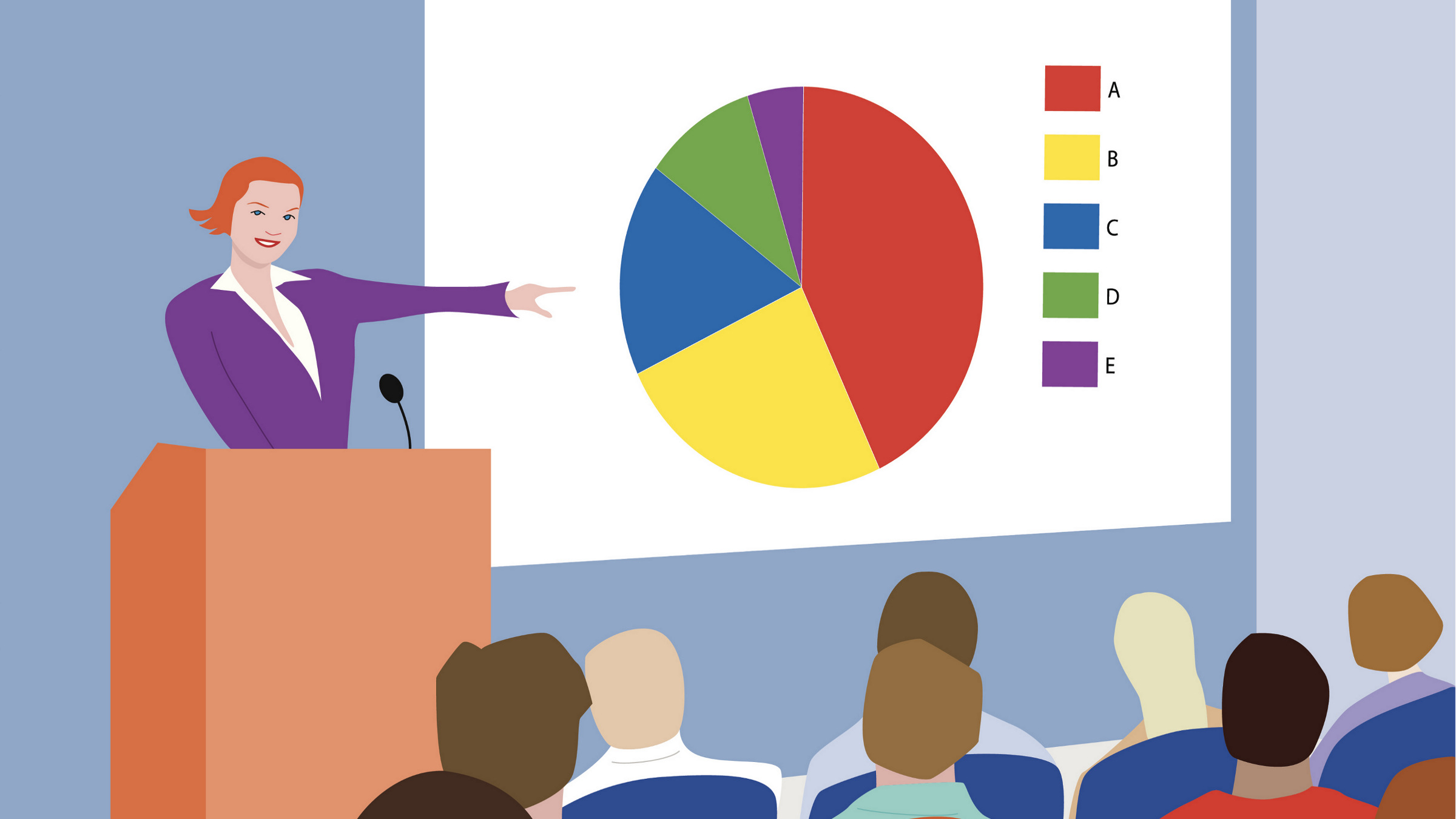 Towards a Better CS Conference Experience – Communications of the ACM