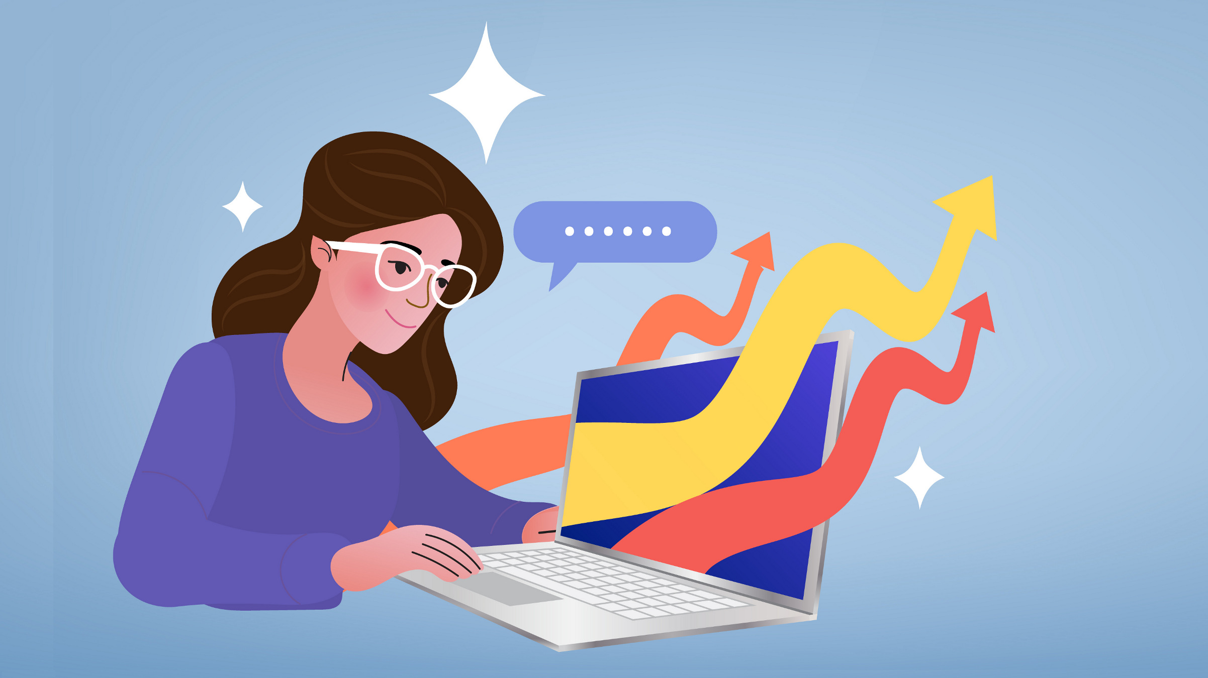 Students in Advanced Computational Fields Are Accelerated Early Adapters of Generative AI ...