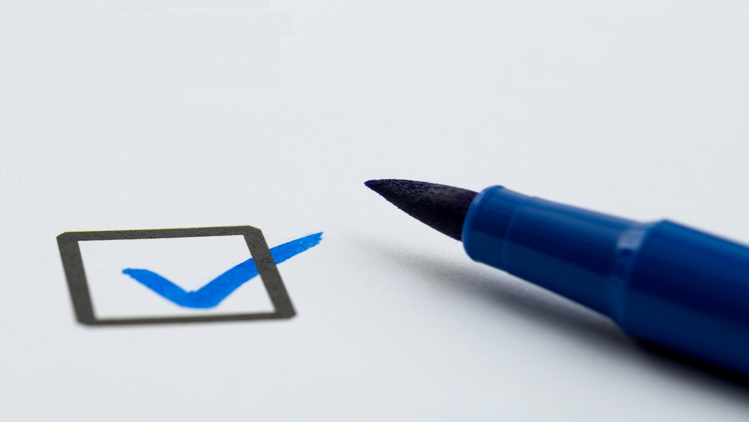 Beyond the Checkbox: Upgrading the Right to Opt Out – Communications of ...