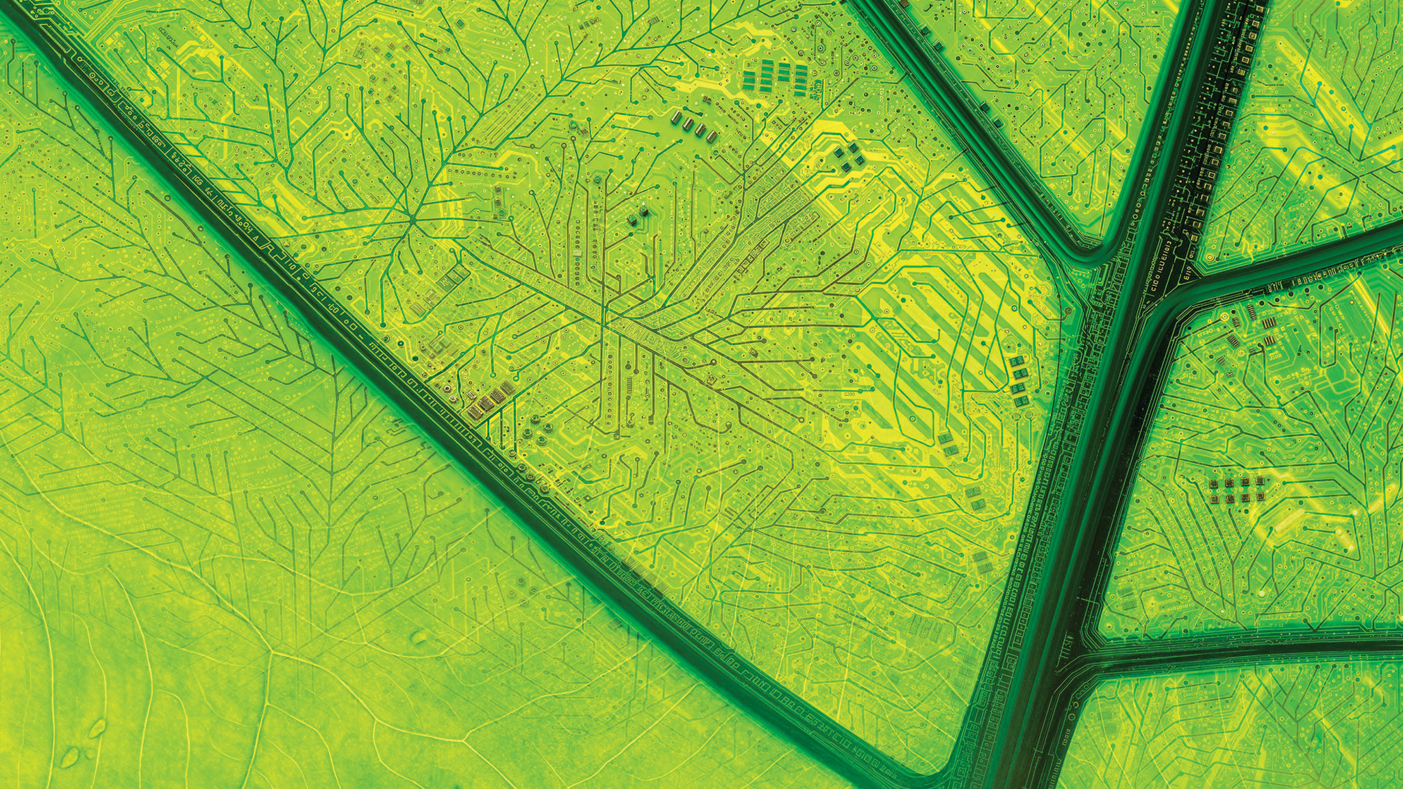 Welcome: Sustainability and Computing Special Section – Communications ...