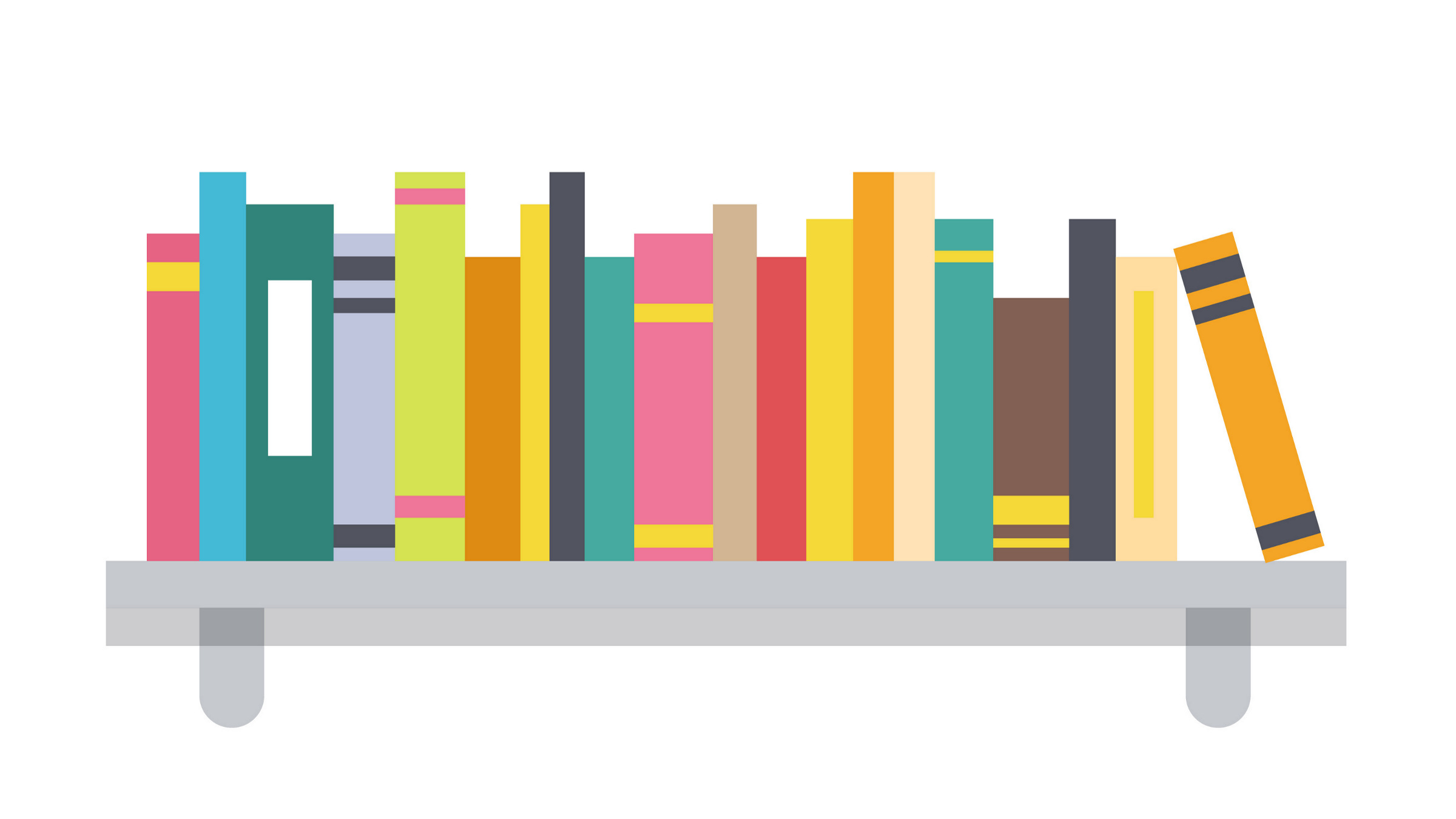 An Algorithm for a Better Bookshelf – Communications of the ACM