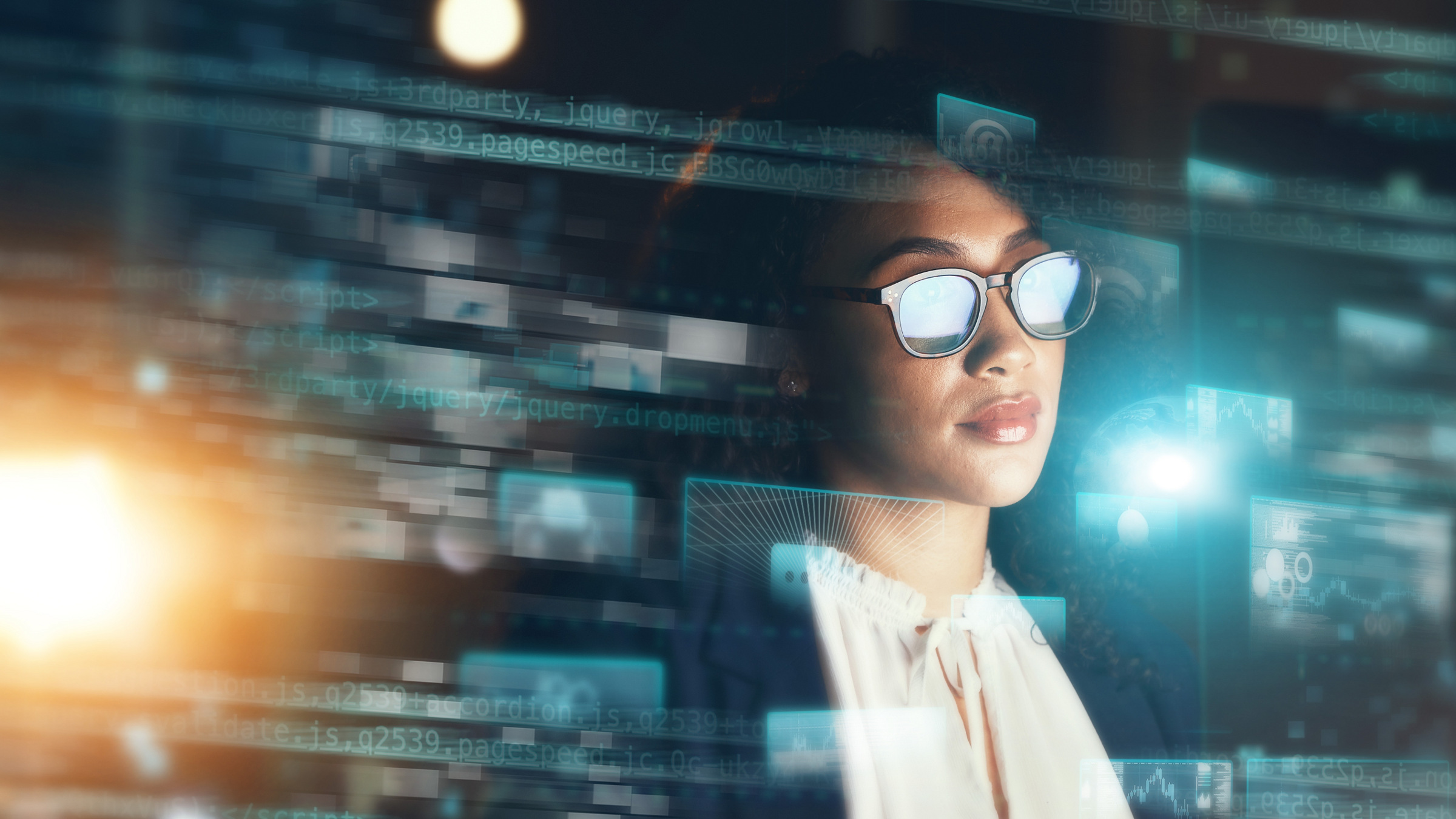 Harnessing AI, Behavioral Data Science for Smarter Consumer Platforms ...