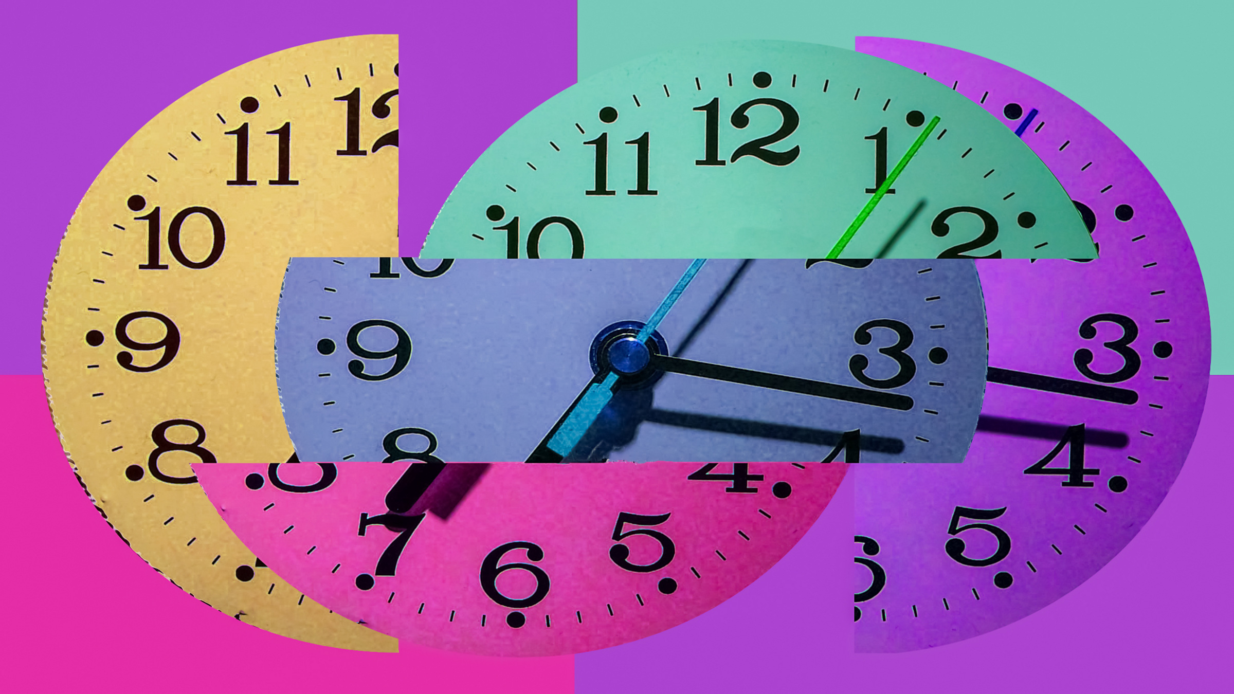 Putting Carbon on the Clock – Communications of the ACM