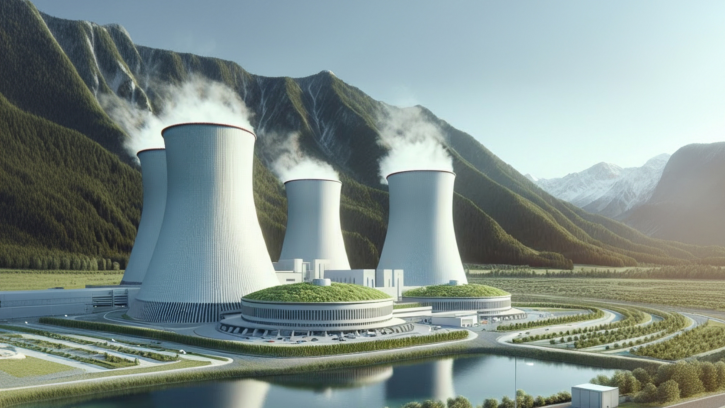 Making AI Less ‘Thirsty’ – Communications of the ACM