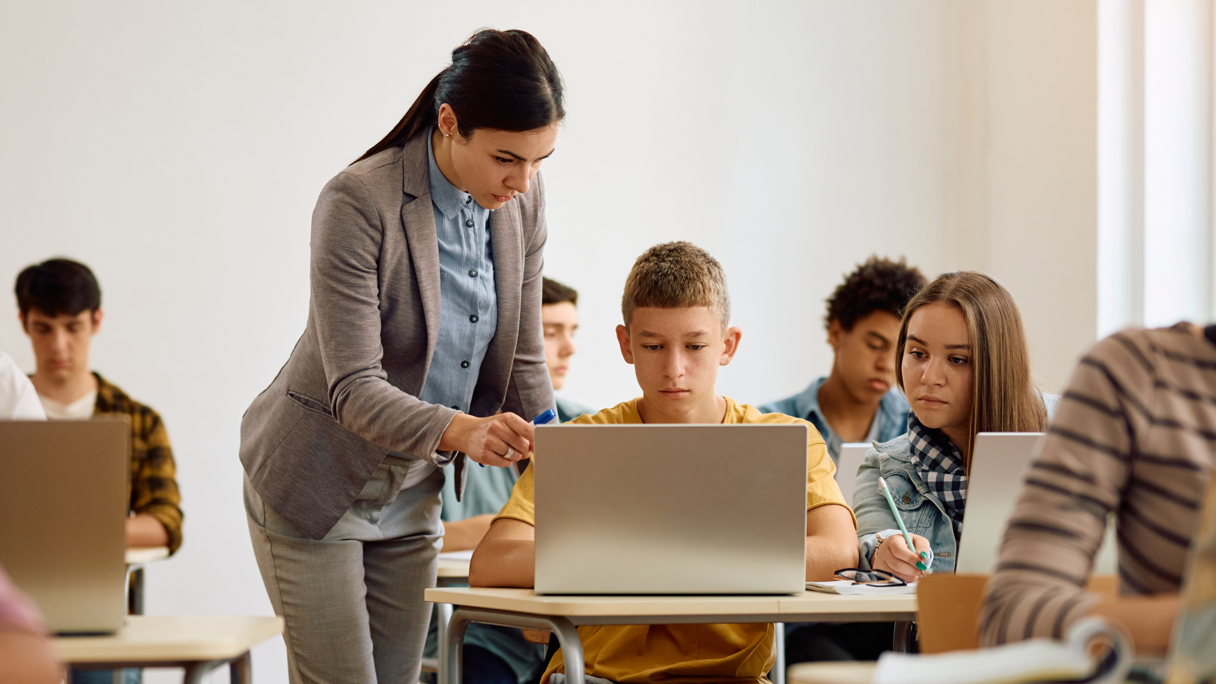 GenAI, the KSA Model, and Why Industry-Experienced CS Teachers Matter ...