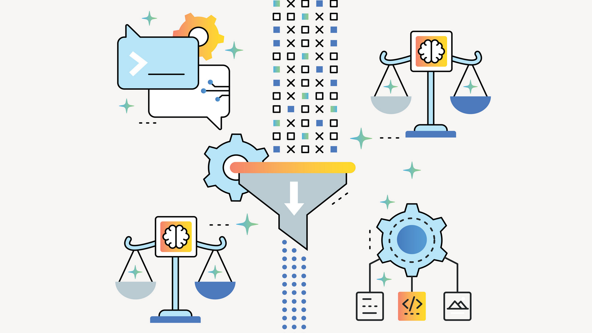 Not Every AI Problem Is a Data Problem – Communications of the ACM