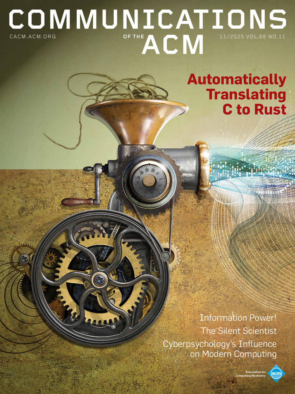 Why the Simplex Method, at Age 75, is Still the Go-To Algorithm – Communications of the ACM